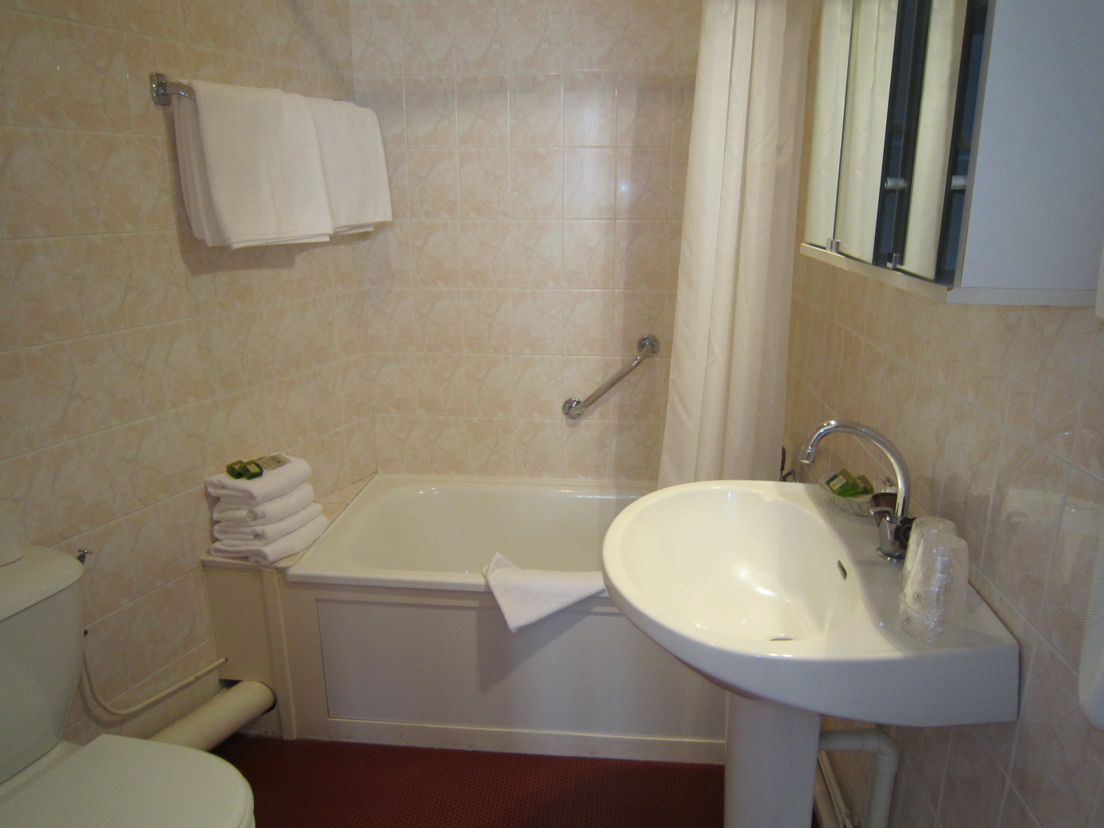 Rooms | Le Castelet Hotel*** | Le Mont-Dore